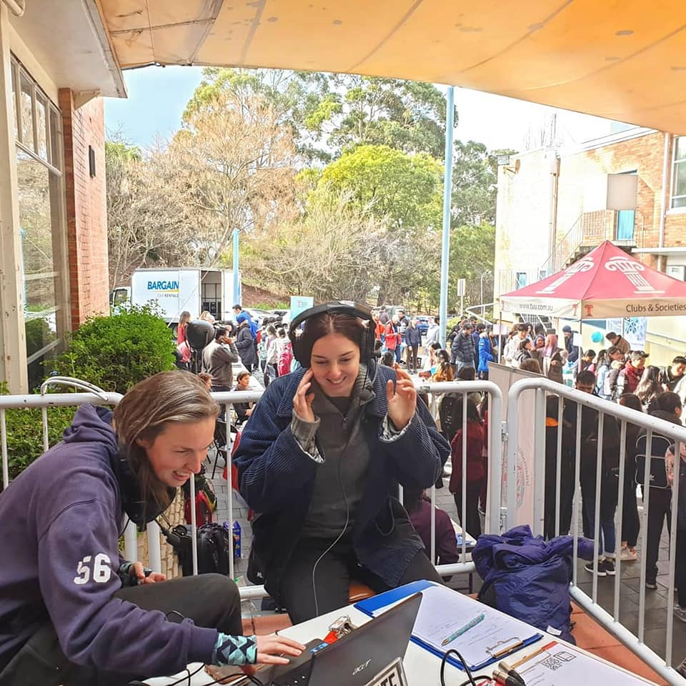 Media Training - Edge Radio