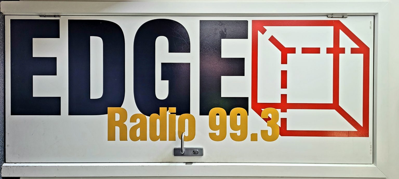 About - Edge Radio