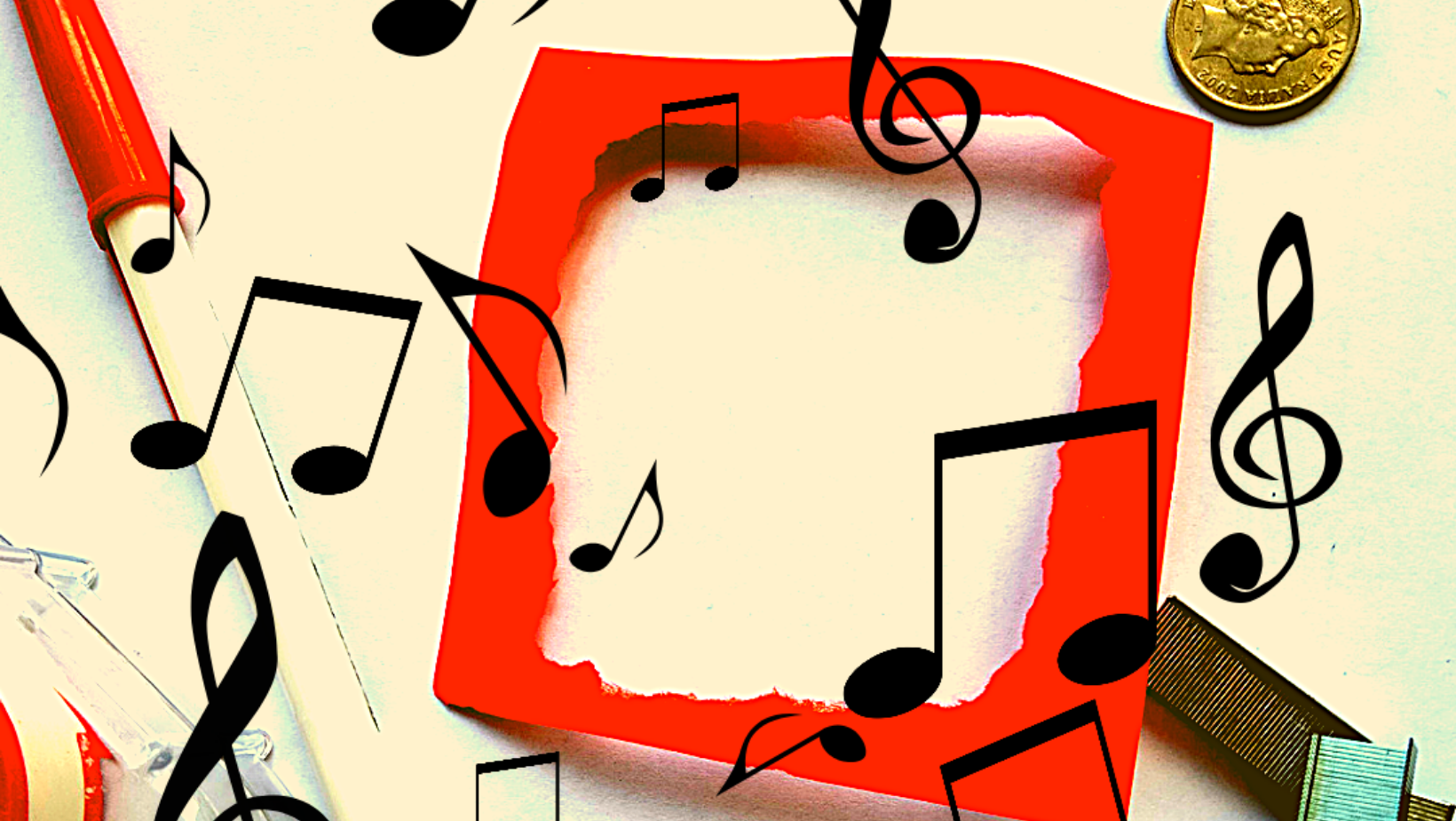 Edge Tunes - Edge Radio