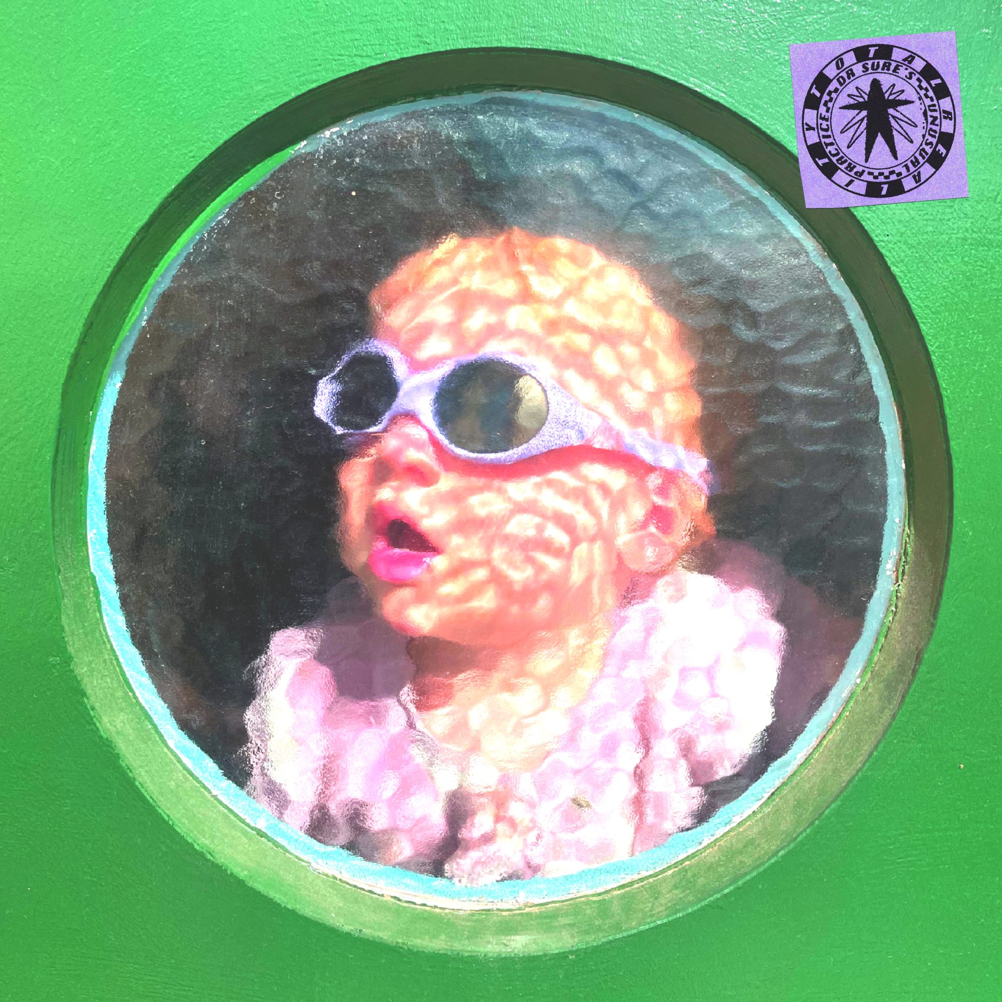 EDGE RADIO RECOMMENDED: Dr Sure's Unusual Practice - 'Total Reality ...