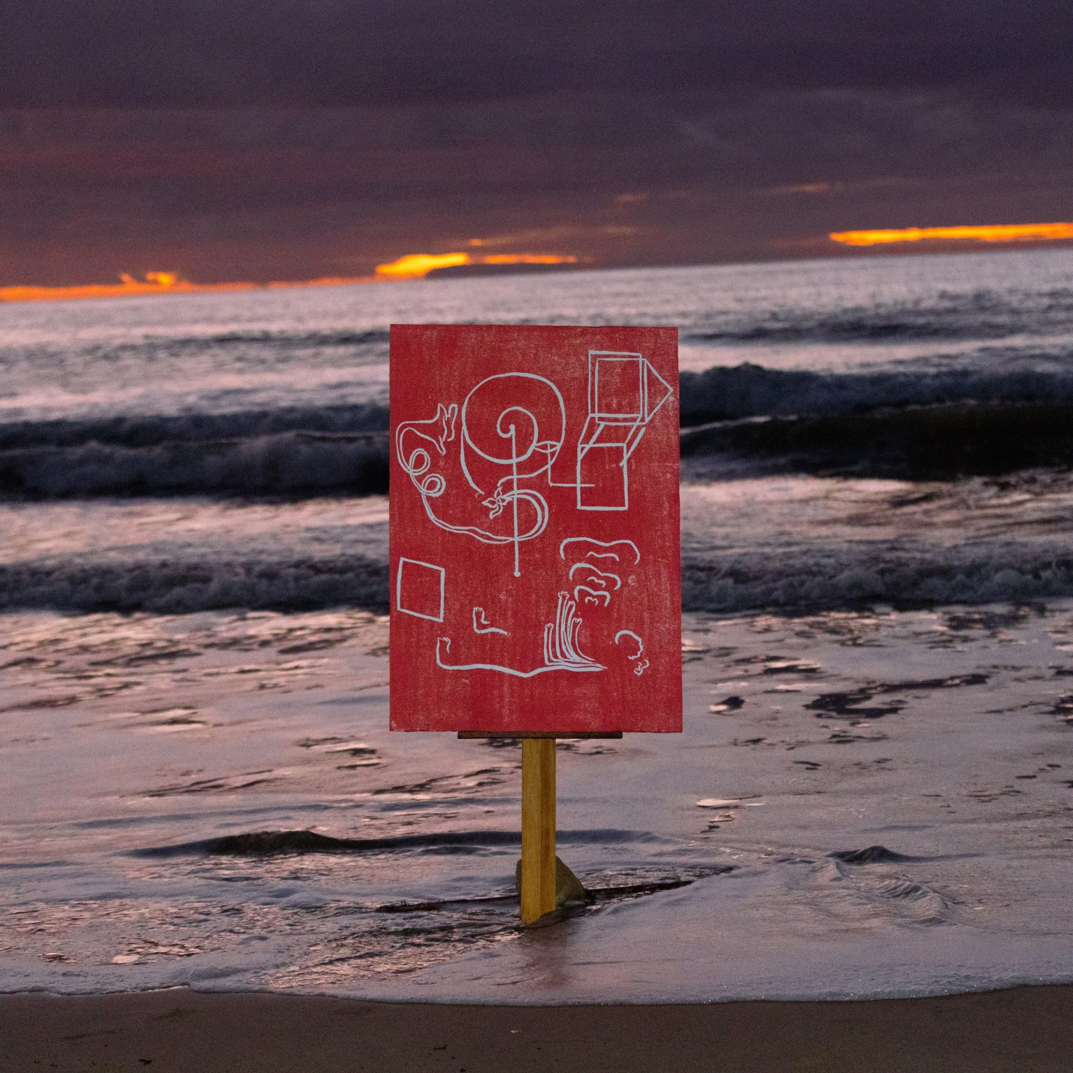 EDGE RADIO RECOMMENDED: Arbes - 'Counterways' - Edge Radio