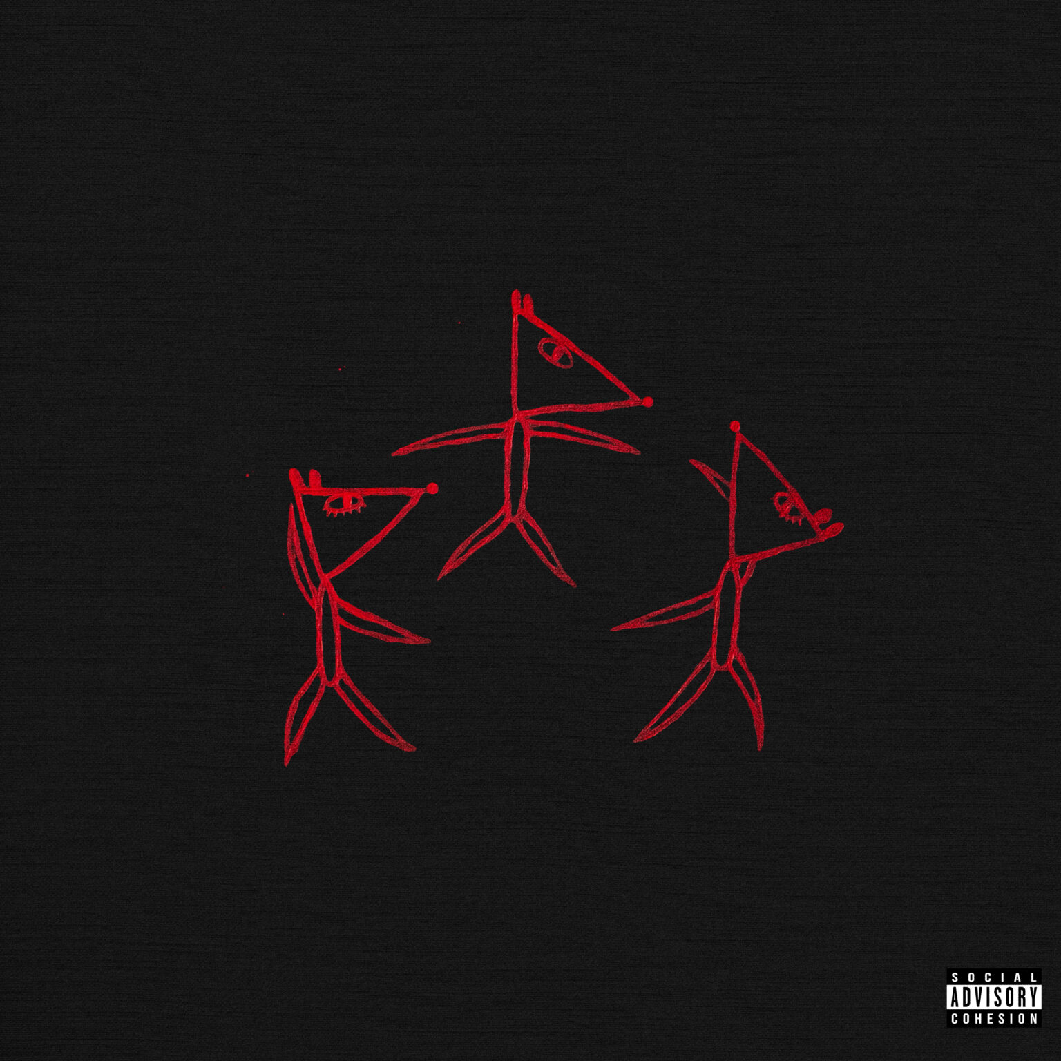 EDGE RADIO RECOMMENDED: MUDRAT - 'Social Cohesion' - Edge Radio