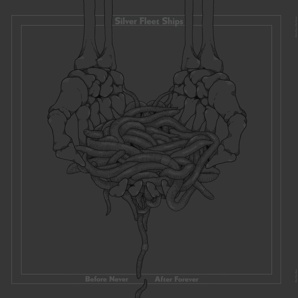 EDGE RADIO RECOMMENDED: Silver Fleet Ships - 'Before Never, After ...